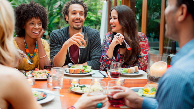 Why Social Gathering Is An Essential Aspect Of Human Life