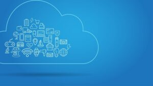 The Internet Of Things Cloud Platform